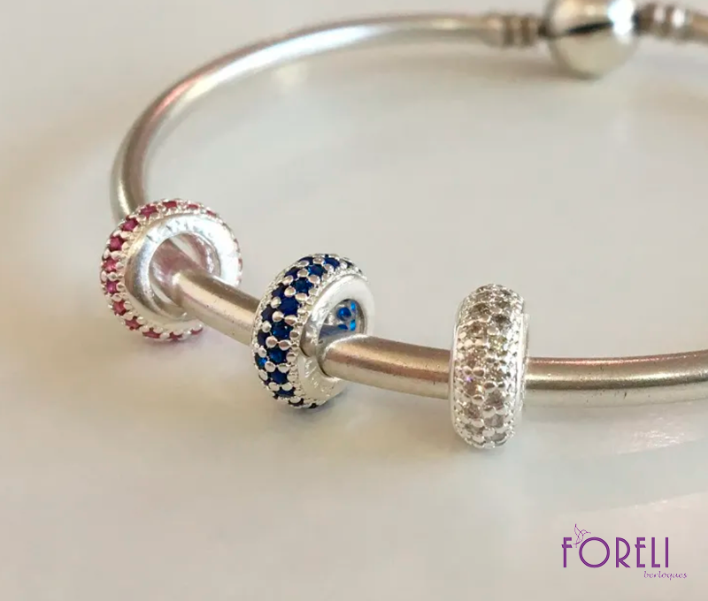Blog Foreli | Berloques | Pulseiras I Foreli Berloques